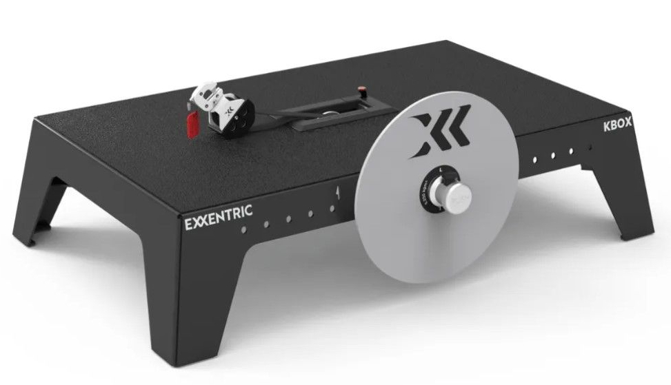 Modell-Vergleich der Exxentric kBox – Spitzensport-Trainingsgeräte