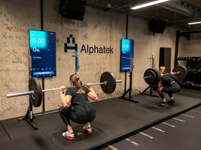 AlphaPWR von Alphatek – Eine Revolution in der Sporttechnologie jetzt ...